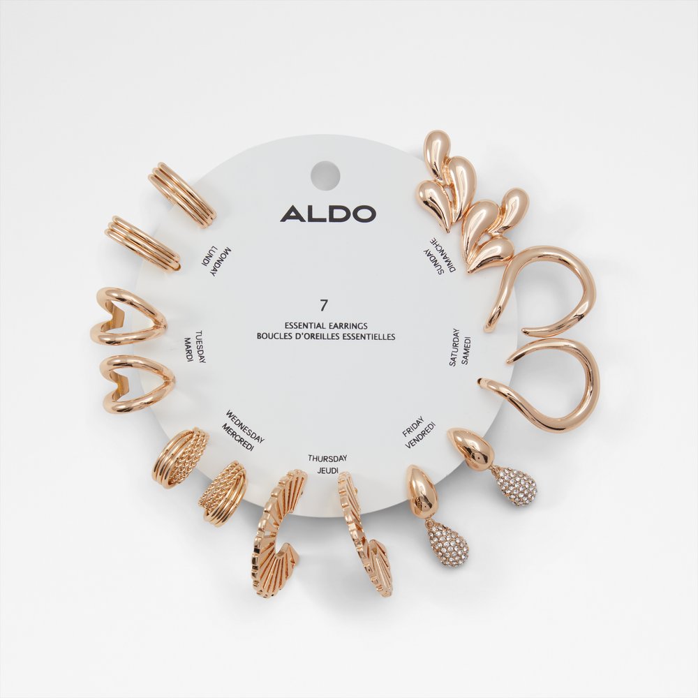 Sevendays – Aldo Pakistan